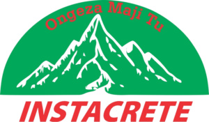Instacrete Kenya | High Strength Concrete Mix