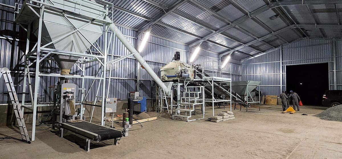 Instacrete Kenya; Revolutionizing Concrete in Kenya - Instacrete Kenya